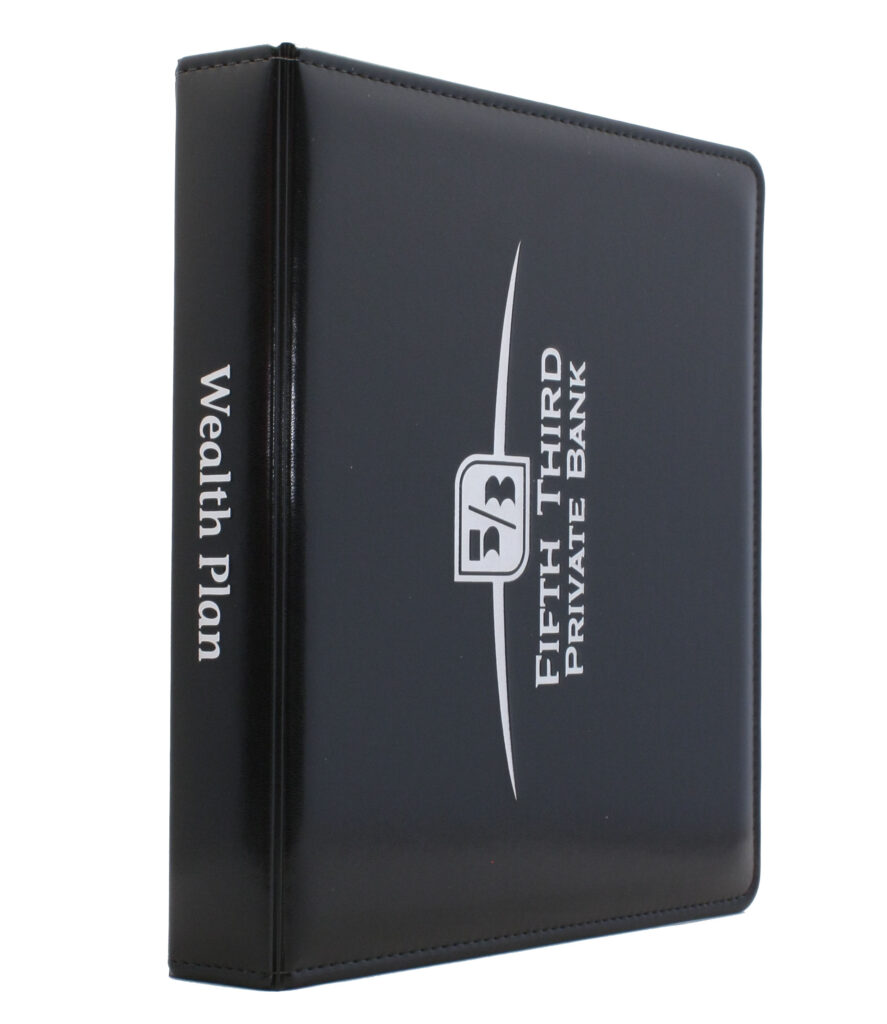 Custom Binders - Prosoft Binders