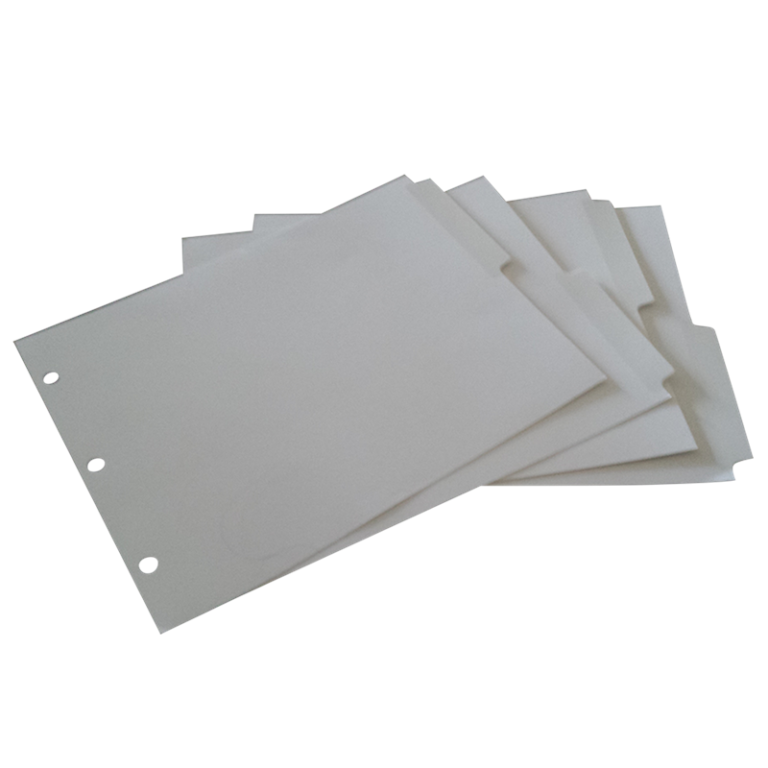 Build-Your-Own Logbook Package - Prosoft Binders