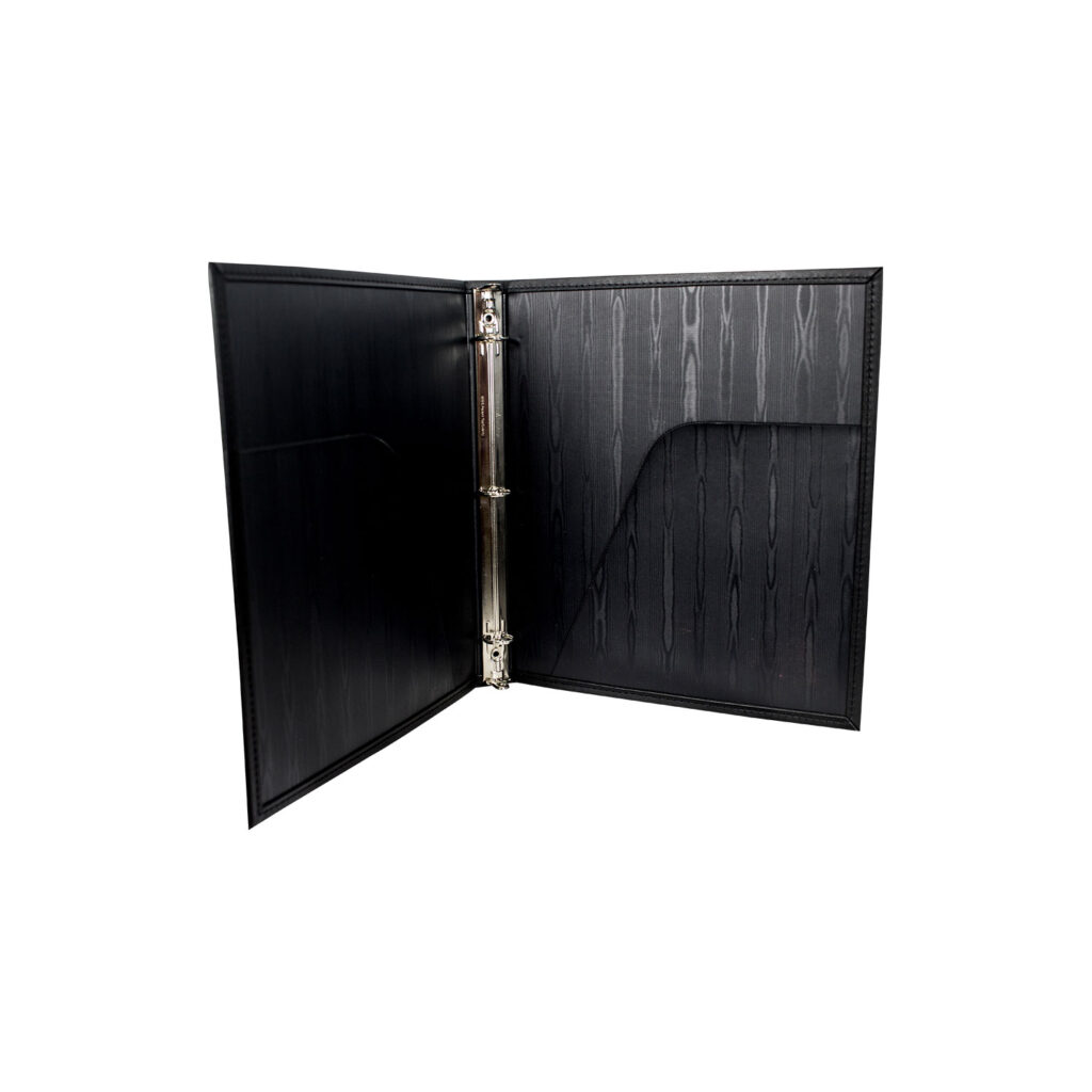 Basic Pilot Logbook Package - Prosoft Binders