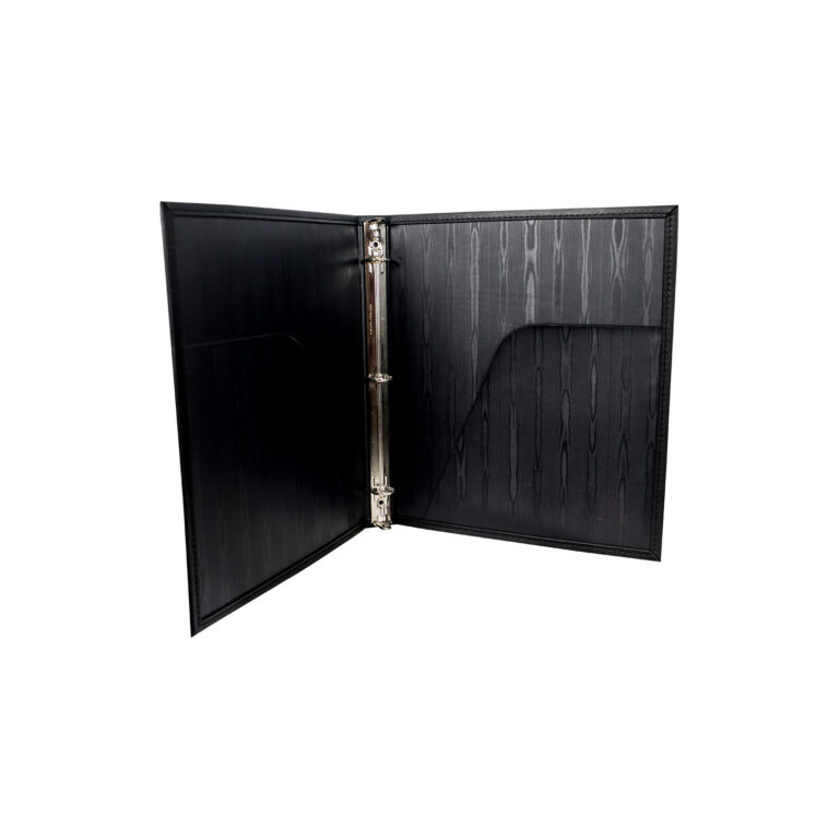 Build-Your-Own Logbook Package - Prosoft Binders