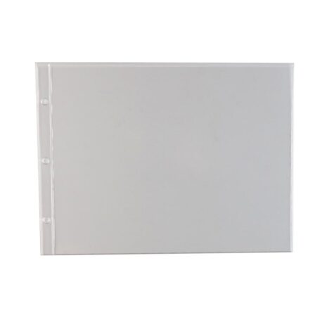 Build-Your-Own Logbook Package - Prosoft Binders