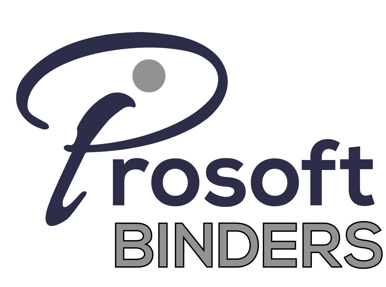 Support Faq Prosoft Binders